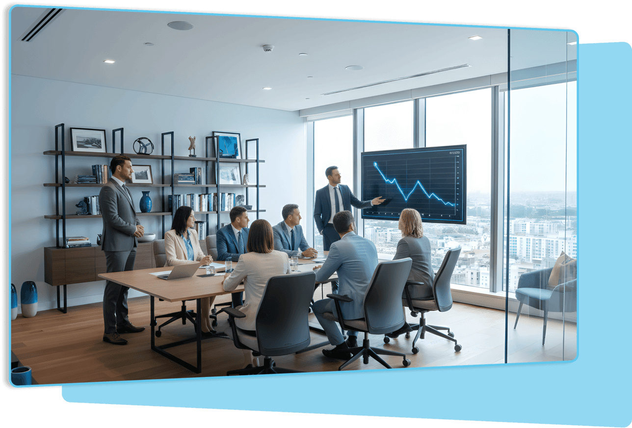 PSG Group | Property & AI Technology Company